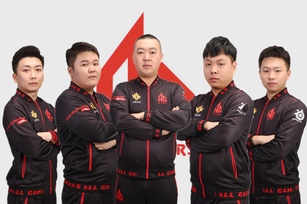 三冠王AG战队阵容变换 能否抗住众多黑马的冲击？-逆战官方网站-全模式射击平台网游-腾讯游戏