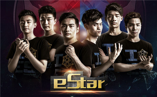 老冠军再战KPL！《王者荣耀》eStar战队专访 - 王者荣耀官方网站-腾讯游戏